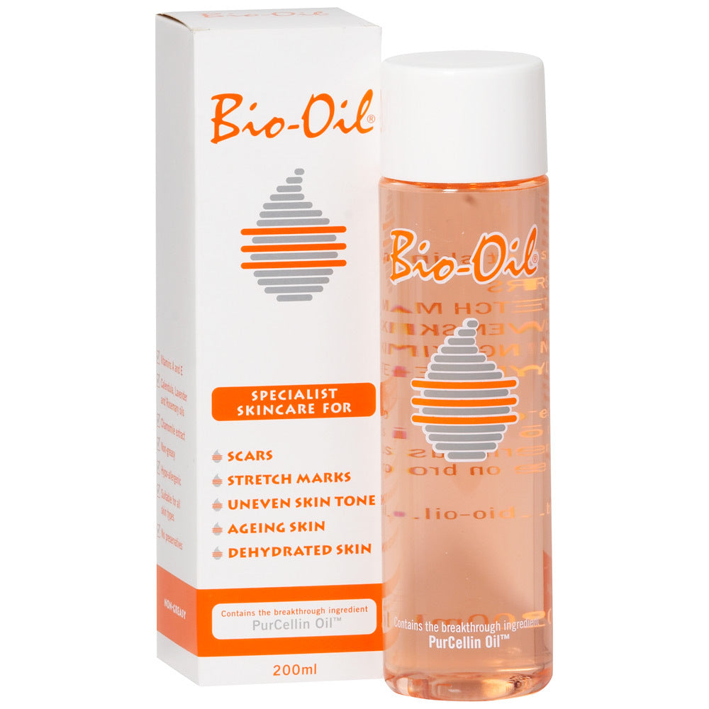 Bio-Oil 200ml – Shine Healthcare Limited